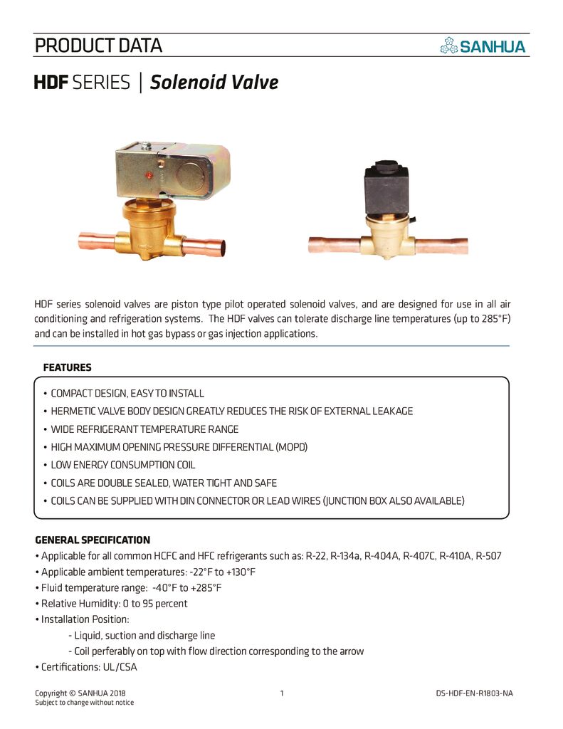Valves - TUNGSTEN INNOVATION & SOLUTIONS SDN. BHD