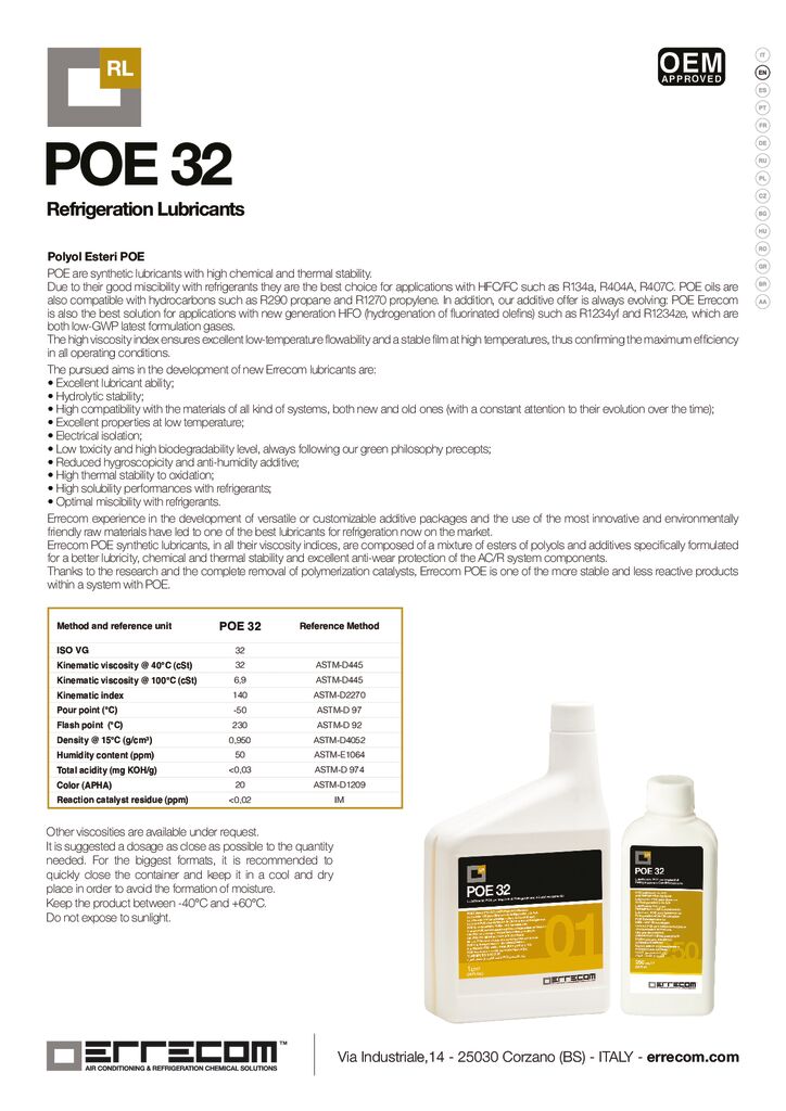 Consumable Materials - TUNGSTEN INNOVATION & SOLUTIONS SDN. BHD