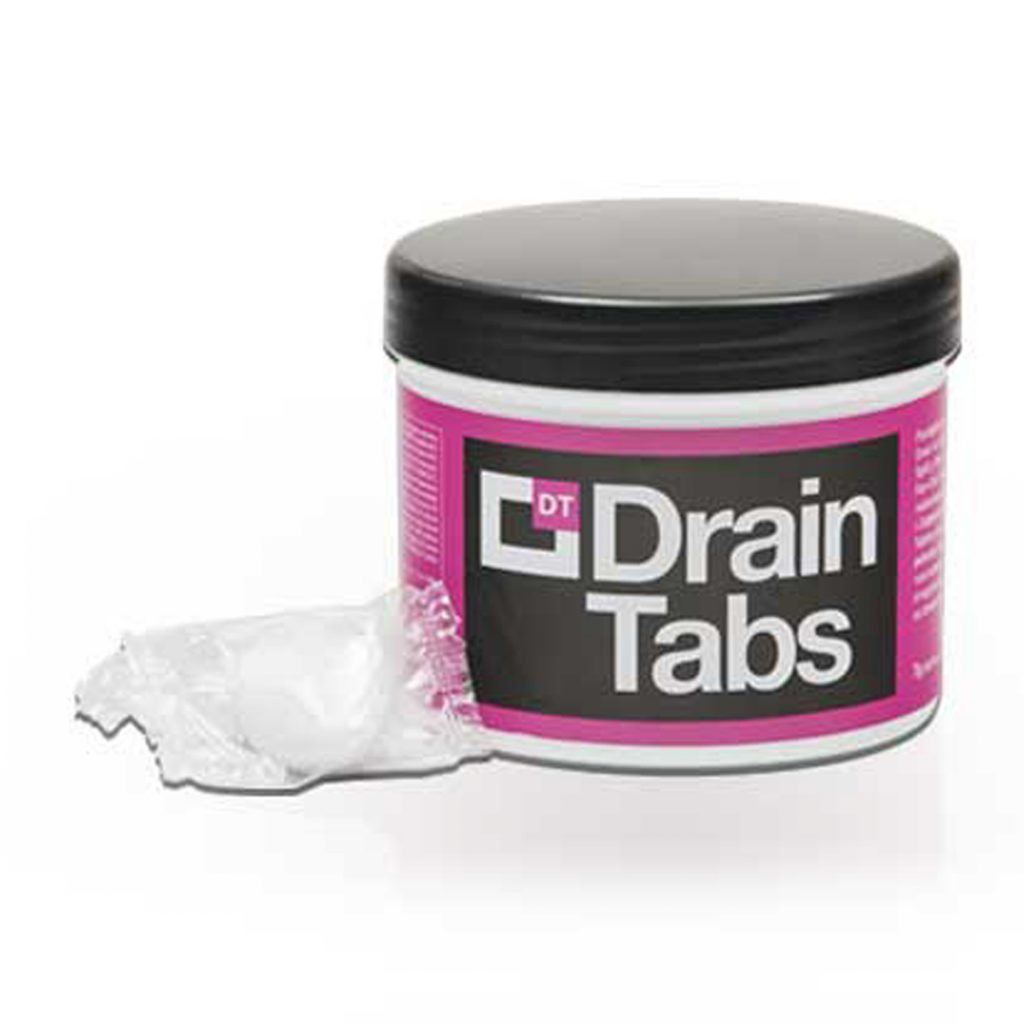 DRAIN TABS FOR CONDENSATE DRAIN INSPLIT & FAN COIL - TUNGSTEN ...