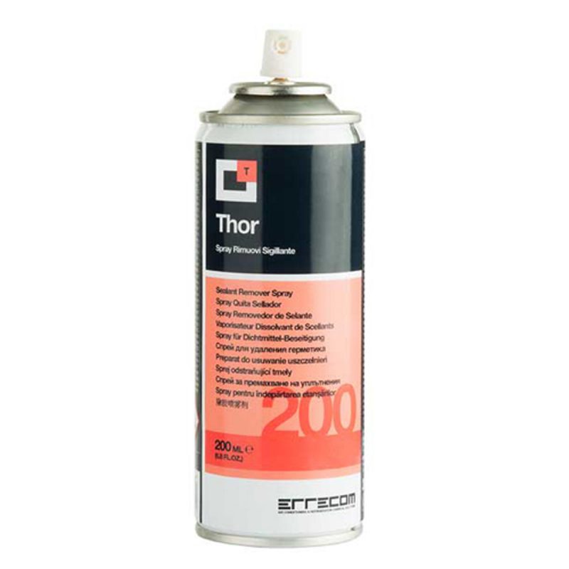 THOR SEALANT REMOVER SPRAY - TUNGSTEN INNOVATION & SOLUTIONS SDN. BHD