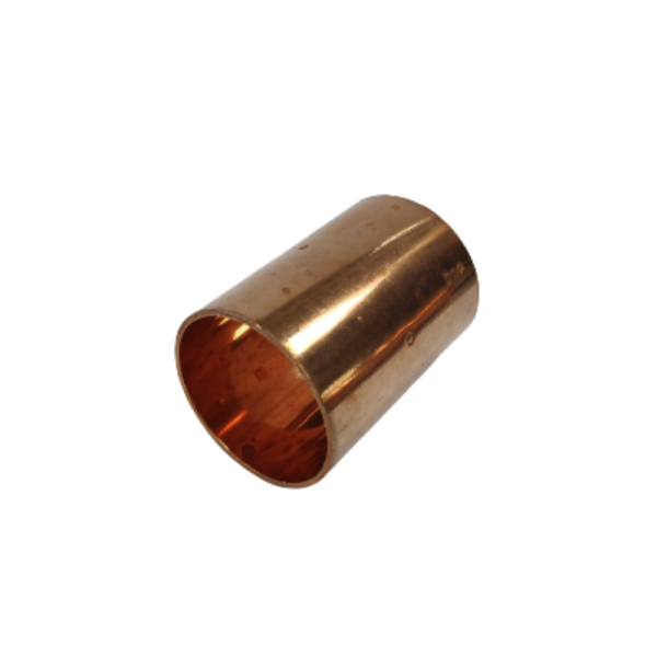 COPPER COUPLING / COPPER SOCKET - TUNGSTEN INNOVATION & SOLUTIONS SDN. BHD