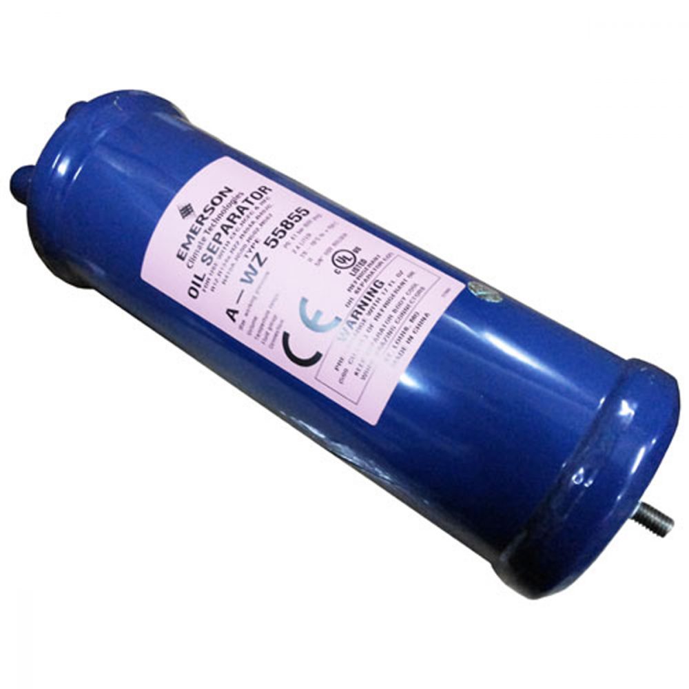 EMERSON – OIL SEPARATOR (A-WZ) - TUNGSTEN INNOVATION & SOLUTIONS SDN. BHD