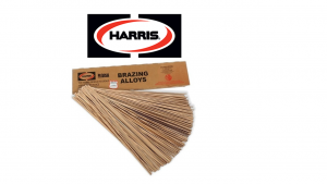 WELDING ROD – HARRIS - TUNGSTEN INNOVATION & SOLUTIONS SDN. BHD