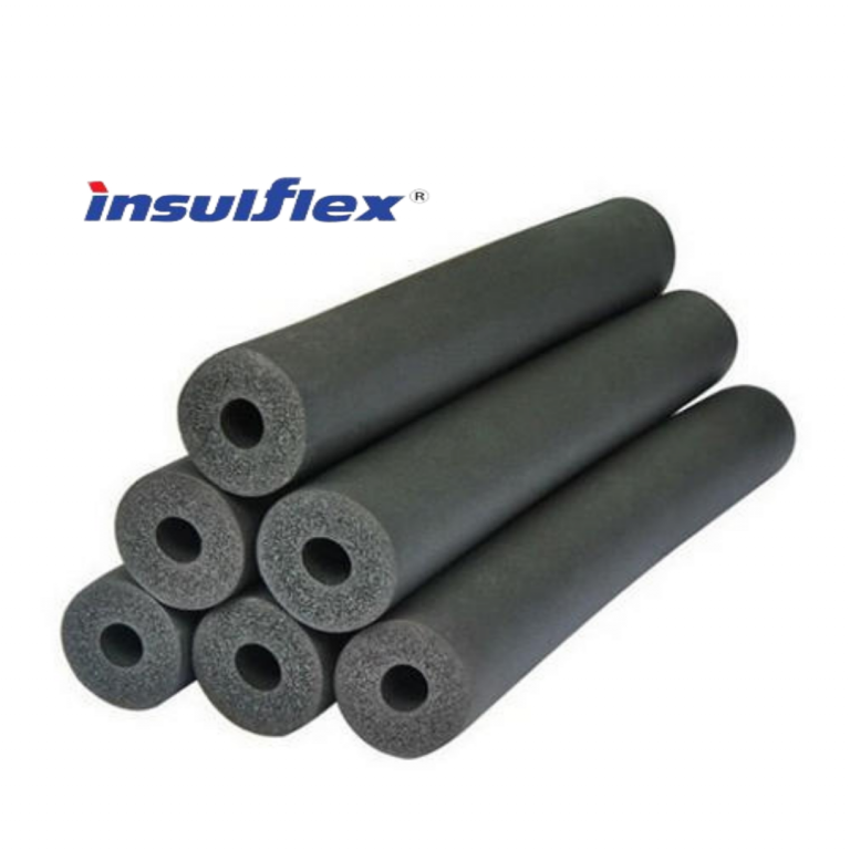 INSULFLEX – INSULATION (SHEET/ ROLL/ TUBE) - TUNGSTEN INNOVATION ...