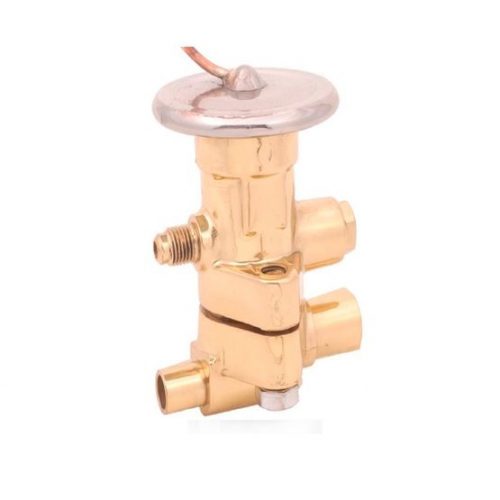 Valve Solutions - TUNGSTEN INNOVATION & SOLUTIONS SDN. BHD